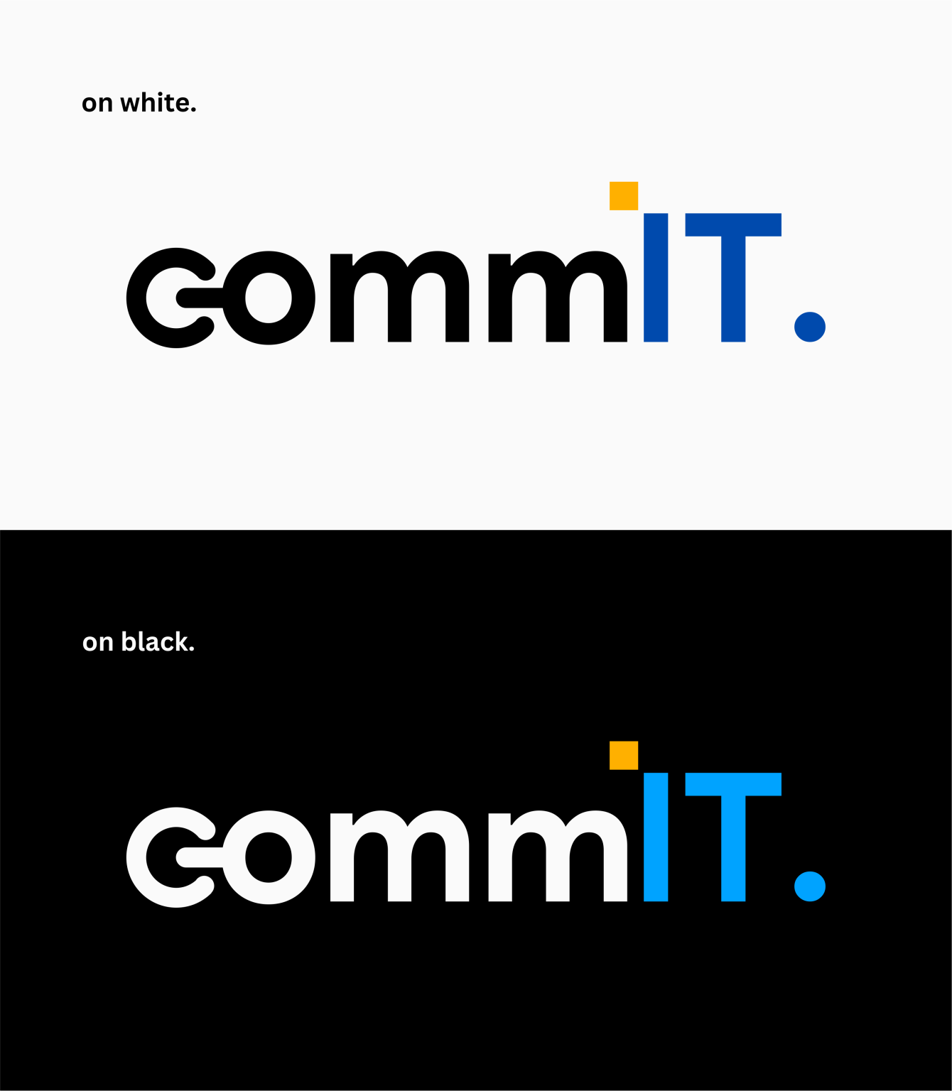 CommIT – Relaunch to Connect Better