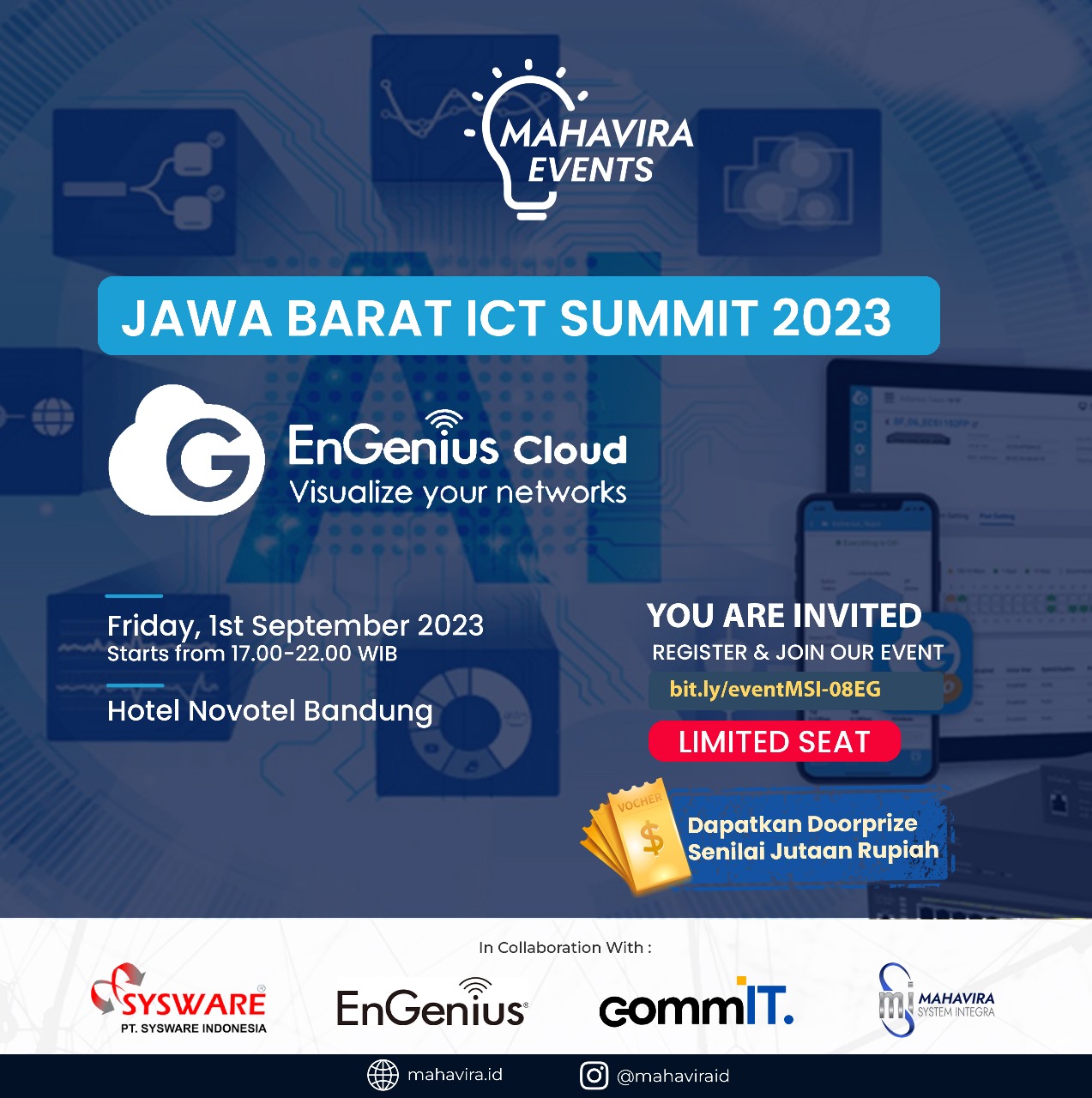 CommIT – Relaunch to Connect Better