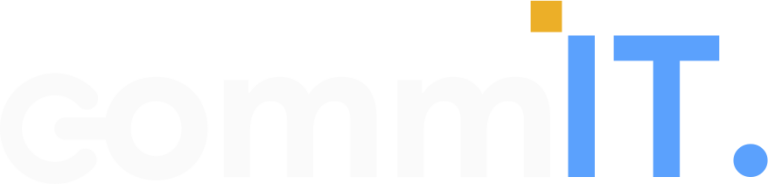 CommIT – Relaunch to Connect Better